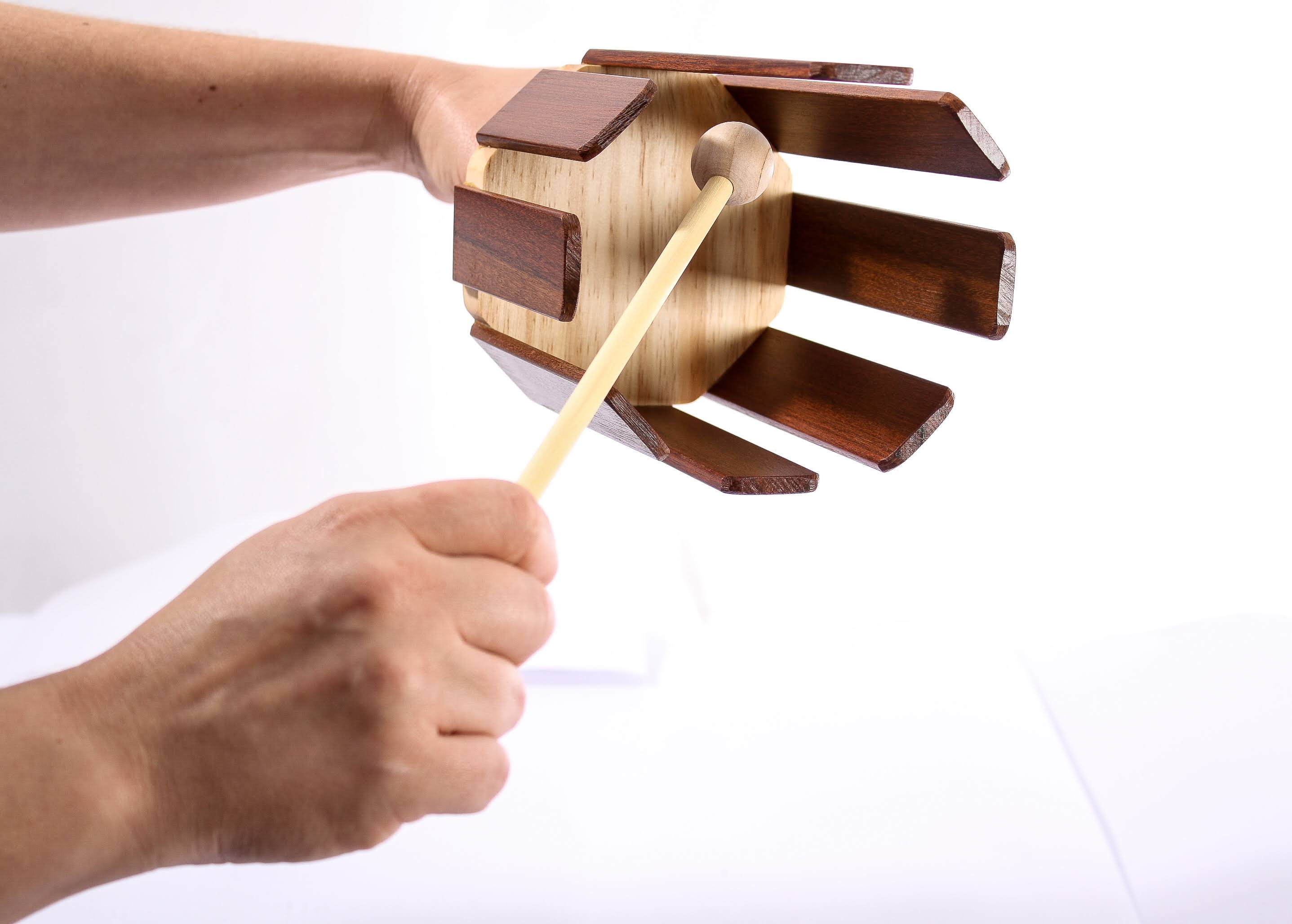 Xilindró – MT Instrumentos Musicais Artesanais