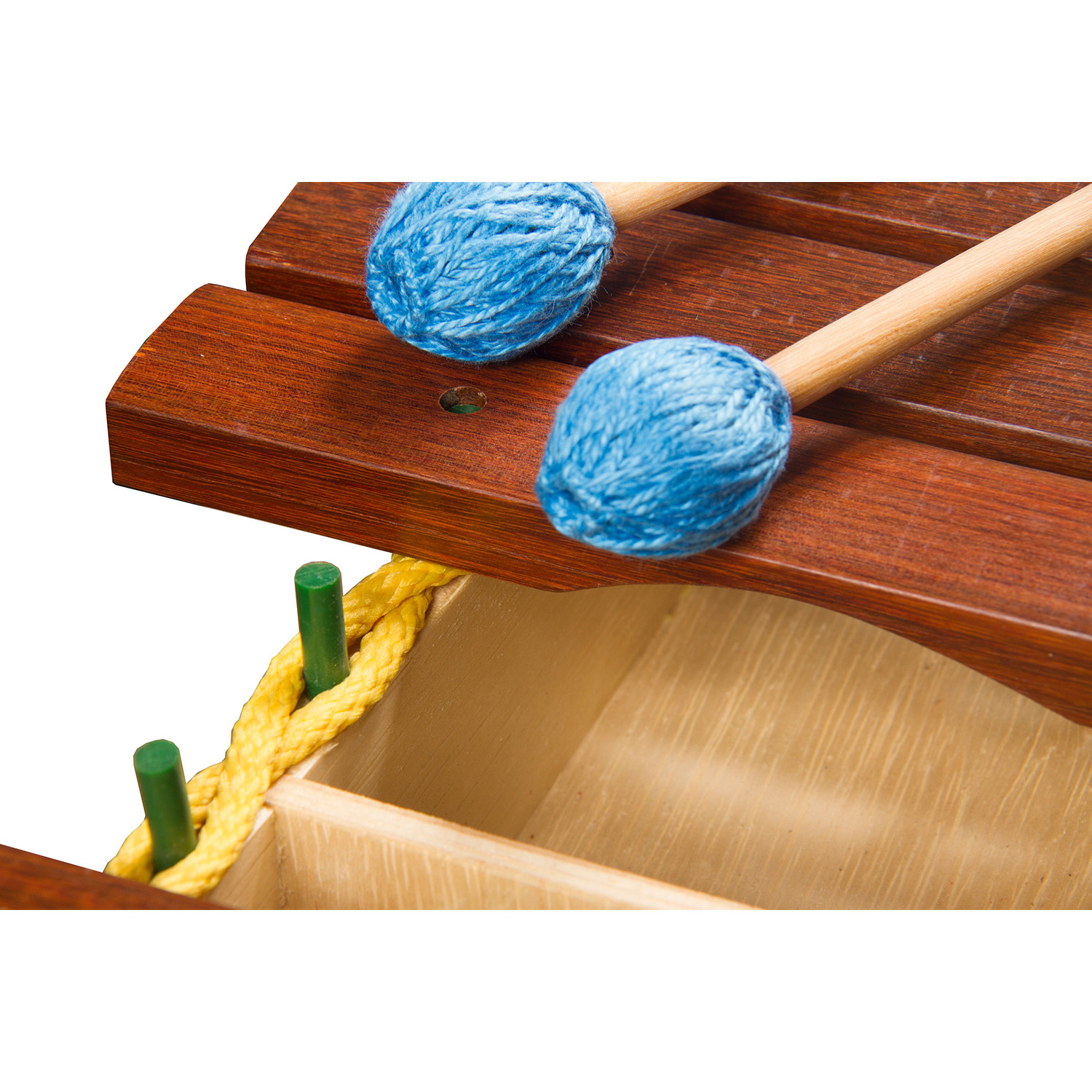 Xilofone Orff Soprano – MT Instrumentos Musicais Artesanais